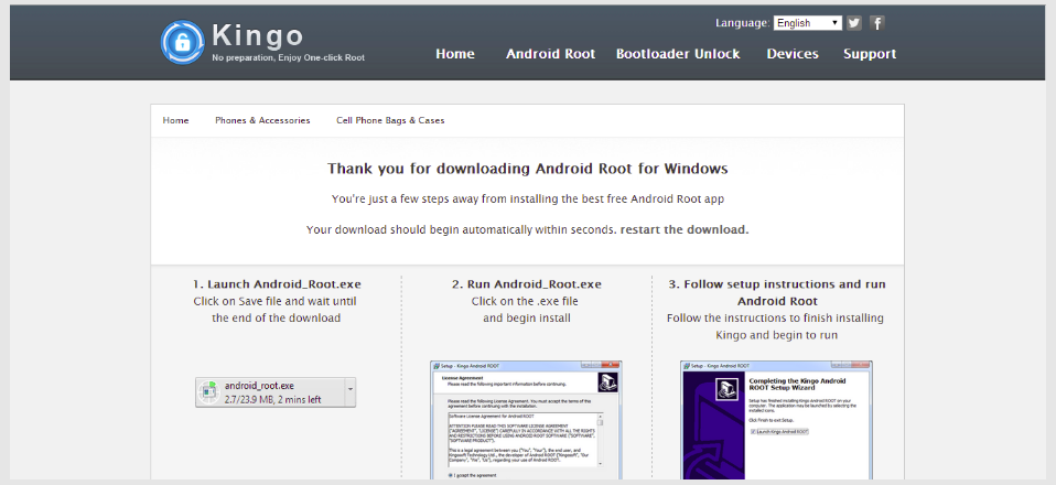 Android Root Nasıl Yapılır? Kingoapp, Kingroot, Odin 2025 Android Root Nasıl Yapılır? Kingoapp, Kingroot, Odin 2025