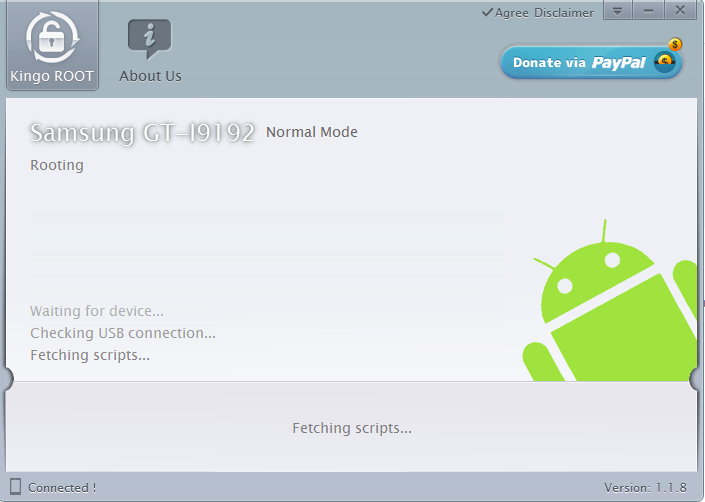 Android Root Nasıl Yapılır? Kingoapp, Kingroot, Odin 2025 Android Root Nasıl Yapılır? Kingoapp, Kingroot, Odin 2025